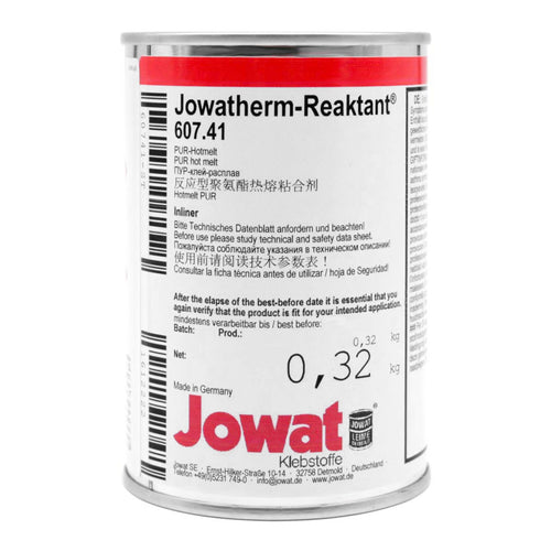Jowat Webshop